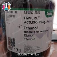 Jual Ethanol Absolute Merck Murah - Harga Terbaru Juni 2024