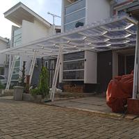Jual Alderon Transparan Terbaik - Harga Murah Februari 2025 & Cicil 0%