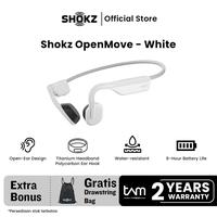 Jual Shokz Openmove Murah - Harga Terbaru 2024
