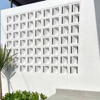 Jual Roster Pagar Minimalis Terbaik - Harga Murah Mei 2024 & Cicil 0%