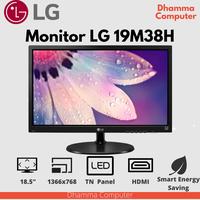 Jual Lg 19M38h Murah & Terbaik - Harga Terbaru Juni 2024