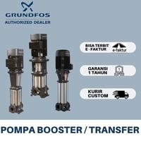 Jual Pompa Transfer Grundfos Terbaik - Harga Murah Juni 2024 & Cicil 0%