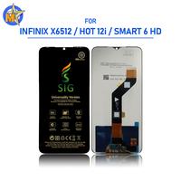 Jual Lcd Infinix Smart 6 Murah - Harga Terbaru 2024