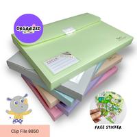 Jual Map Tas Murah & Terbaik - Harga Terbaru Juni 2024