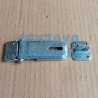 Jual Overval Gembok Terbaik - Harga Murah Mei 2024 & Cicil 0%