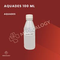 Jual Aquades 100 Ml Murah - Harga Terbaru Juni 2024