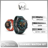 Jual Jam Tangan Huawei Smartwatch Februari 2025 Harga Termurah - Cicil ...