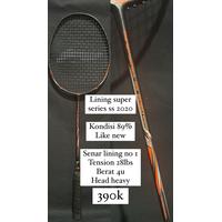 Jual Lining Ss 2020 Terbaik - Harga Murah Februari 2024 & Cicil 0%