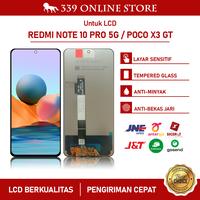 Jual Lcd Redmi Note 10 Pro Murah - Harga Terbaru 2024