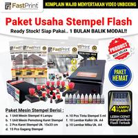 Jual Mesin Stempel Flash Terlengkap - Harga Grosir & Murah Juni 2024