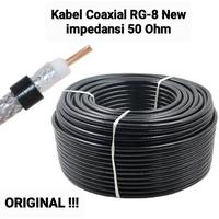 Jual Kabel Rg 8 Murah & Terbaik - Harga Terbaru April 2025