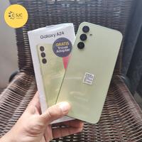 Jual Samsung A24 Second Terbaru - Harga Murah Februari 2024 & Cicil 0%