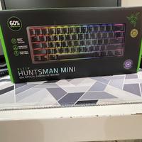 Jual Razer Huntsman Mini Terbaru - Harga Murah Juni 2024 & Cicil 0%