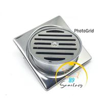 Jual Floor Drain 4 Inch Terbaik - Harga Murah April 2025 & Cicil 0%