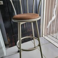 Jual Kursi Bar Informa Terbaik - Harga Murah Mei 2024 & Cicil 0%