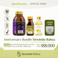 Rahsa Nusantara Official - Produk Resmi & Terlengkap | Tokopedia
