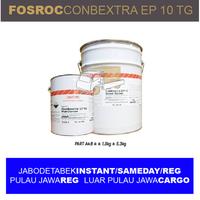 Jual Fosroc Terbaik - Harga Murah Januari 2024 & Cicil 0%