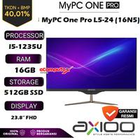 Jual Axioo Aio Terbaru - Harga Murah Juni 2025 & Cicil 0%