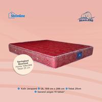 Jual Spring Bed 160X200 Terbaik - Harga Murah Maret 2025 & Cicil 0%