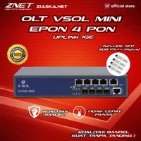 Jual Mini Olt Terbaru - Harga Murah Mei 2024 & Cicil 0%