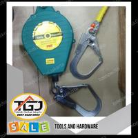 Jual Safety Line Terbaik - Harga Murah Agustus 2025 & Cicil 0%