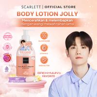 Jual Scarlett Body Lotion, Harga Mulai Dari Rp50.000,-! Maret 2024 ...