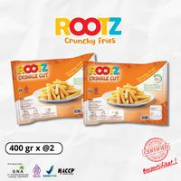 Toko ROOTZ INDONESIA Online - Produk Lengkap & Harga Terbaik | Tokopedia