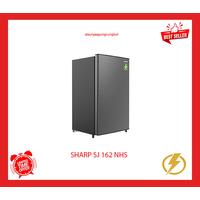 Jual Kulkas Sharp 162 Terlengkap - Daftar Harga Juni 2024 & Cicilan 0%