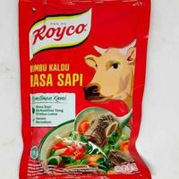 Jual Royco Sapi Terdekat - Harga Murah & Grosir April 2024