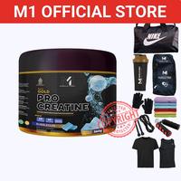 Jual Creatine Muscle First Murah - Harga Terbaru Februari 2024
