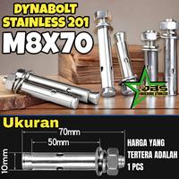 Jual Dynabolt Terbaik - Harga Murah Mei 2025 & Cicil 0%