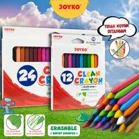 Jual Crayon Murah & Terbaik - Harga Terbaru Maret 2025