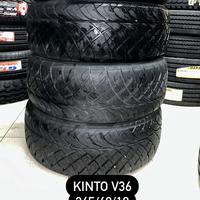 Jual Ban Kinto Murah - Harga Terbaru 2024