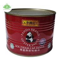Jual Saus Tiram Cap Panda Terdekat - Harga Murah & Grosir Maret 2024