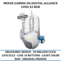 Jual Digital Alliance Luna X2 Terbaru - Harga Murah Juni 2024 & Cicil 0%