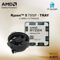 Jual Ryzen 7500F Terbaru - Harga Murah Juni 2024 & Cicil 0%