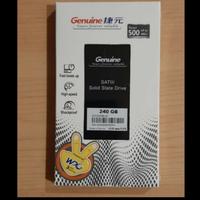 Jual Ssd Genuine Murah - Harga Terbaru 2024