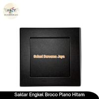 Jual Broco Plano Terbaik - Harga Murah Mei 2025 & Cicil 0%