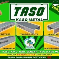 Jual Taso Baja Ringan Terbaik - Harga Murah Januari 2025 & Cicil 0%