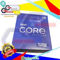 Jual Intel I9 12900k Murah - Harga Terbaru 2024
