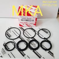 Jual Karet Rem Terlengkap - Harga Murah April 2024 & Cicil 0%