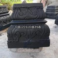 Jual Umpak Batu Model & Desain Terbaru - Harga Juni 2024