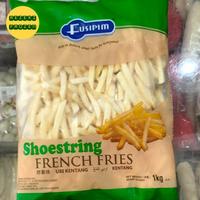 Jual French Fries 2000 Terdekat - Harga Murah & Grosir April 2024