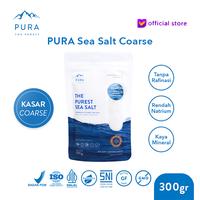 Jual Sea Salt Terdekat - Harga Murah & Grosir Juni 2024