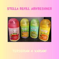 Jual Refill Stella Matic 225Ml Murah - Harga Terbaru Mei 2024