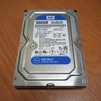 Jual Hardisk 500Gb Sata Terbaru - Harga Murah Maret 2024 & Cicil 0%