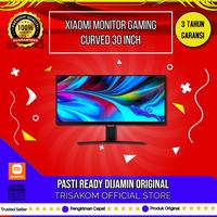 Jual Xiaomi Curved Gaming Monitor 30 Terbaru - Harga Murah Mei 2024 ...