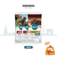 Jual Kopi Excelso Sachet Terdekat - Harga Murah & Grosir Juni 2024