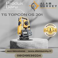 Jual Total Station Topcon Terbaru - Harga Murah Mei 2024 & Cicil 0%