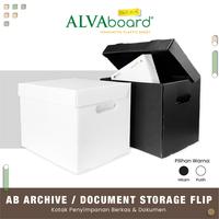 Jual Box Arsip Terbaik - Harga Murah Juni 2024 & Cicil 0%
